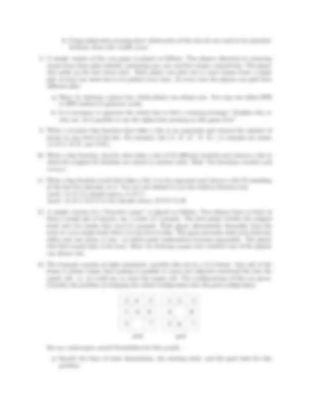 Introduction to Artificial Intelligence - Midterm Review | CS 580 ...