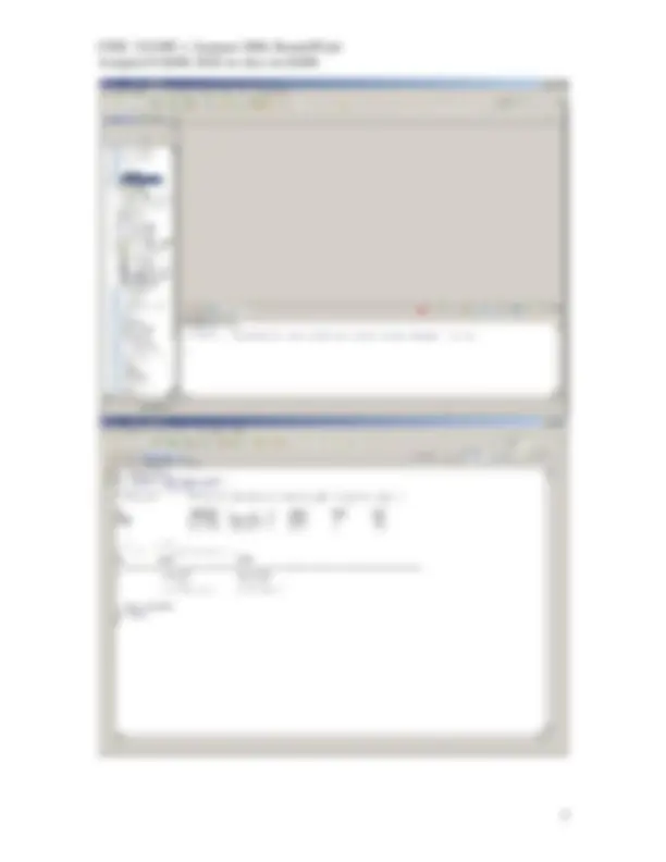 Lecture Notes On Mysql Database Database System Cpsc 310 Assignments Deductive Database