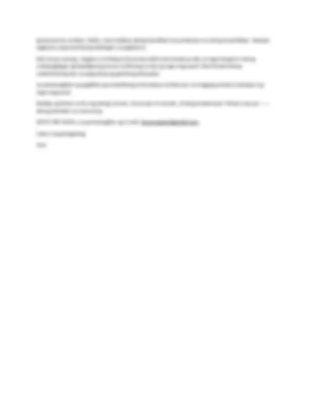 inobasyon filipino shs | Study notes English | Docsity