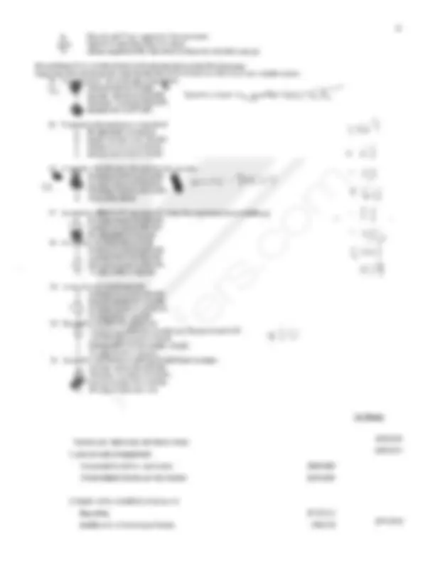 Advanced Income Tax - Solved Final Exam | ACIS 4324 | Exams Tax Legislation and Financial Law ...