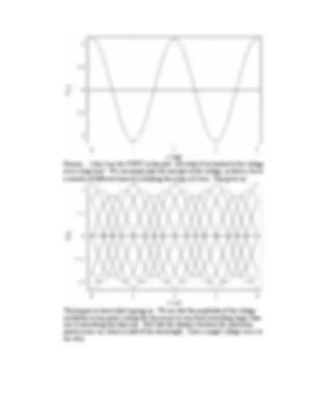 ECEN 3400, Homework Assignment 6: Transmission Line Properties - Prof. Ef Kuester | Assignments ...