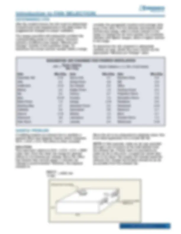 Fan Fundamentals: A Guide to Selecting and Understanding Fans | Study ...