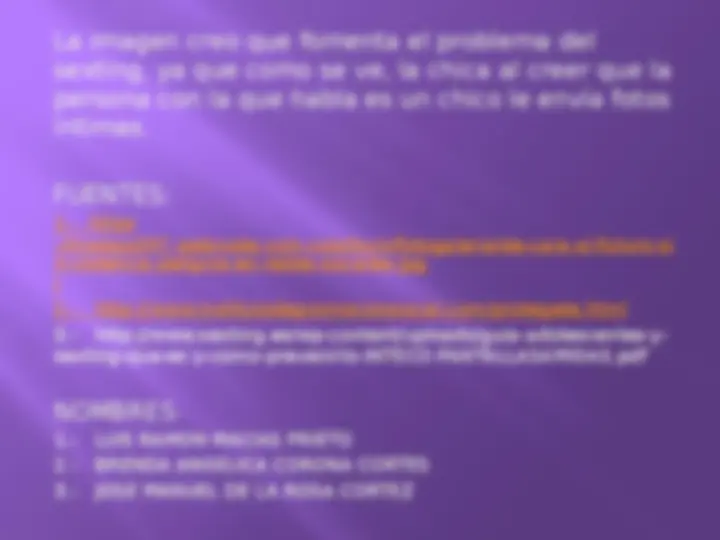 Módulo 3. Actividad Integradora 6. Poblemas Sociales | Diapositivas de Humanidades y Ciencias ...