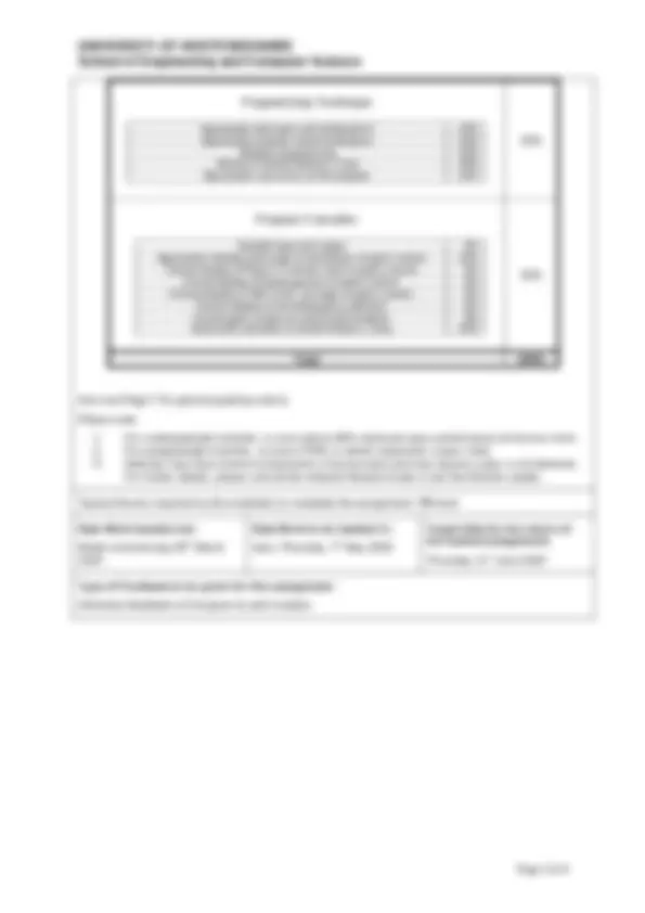 Python Game Development Assignment for University of Hertfordshire's ...