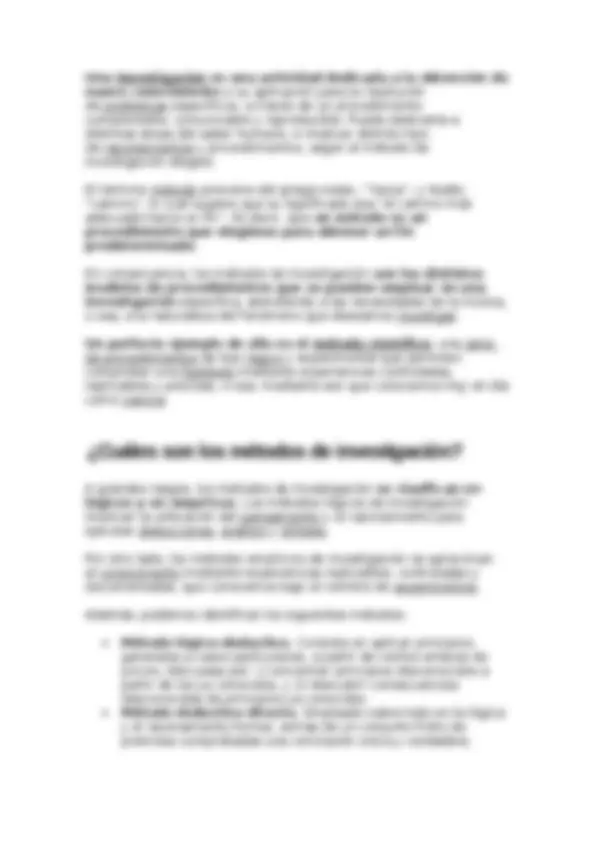 Métodos de Investigación: Cualitativa vs. Cuantitativa - Ejemplos y ...