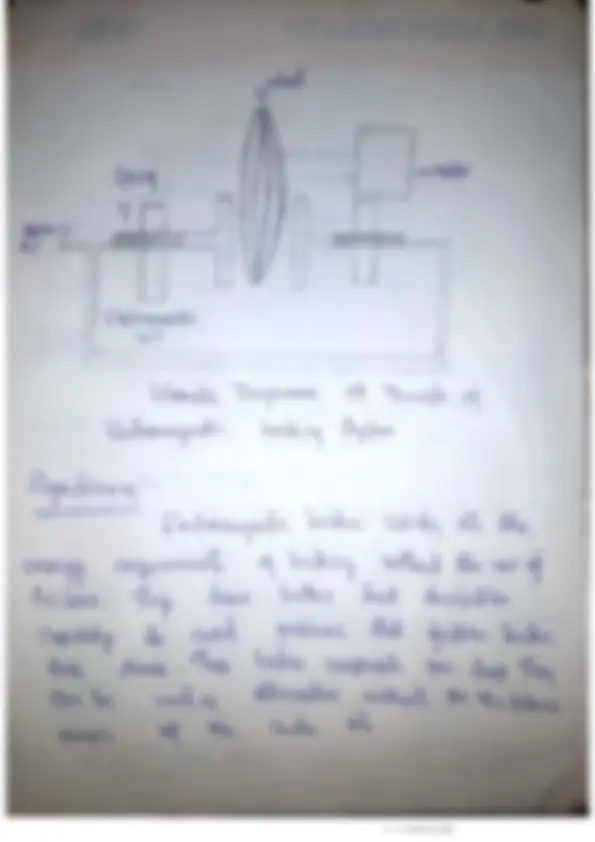 APPLIED ELECTROMAGNETICS | Essays (university) Physics | Docsity