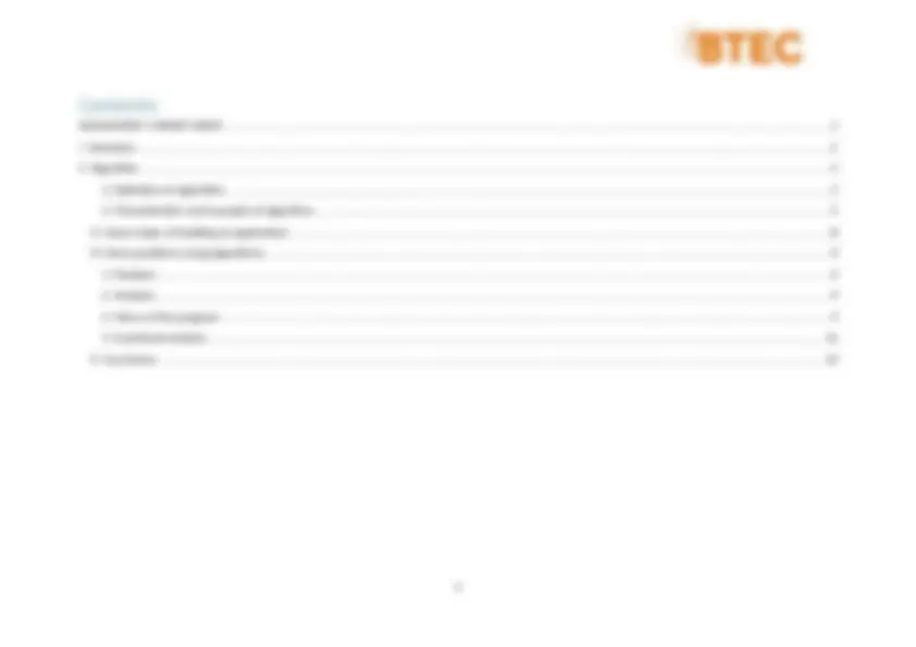 Assignment 1: unit 1 programming | Assignments Programming Paradigms | Docsity