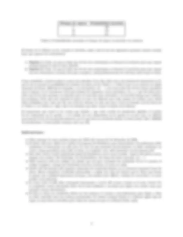 Análisis Estadístico de Mantenibilidad de una Máquina: Costos y Reparación de Rodamientos ...