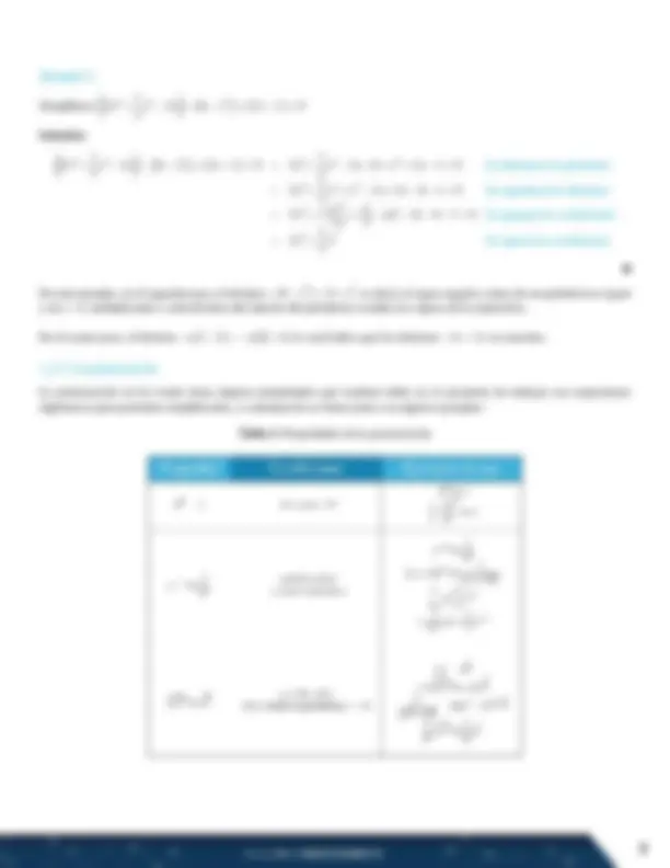 Introducción al Álgebra (Parte 1): Expresiones Algebraicas y ...