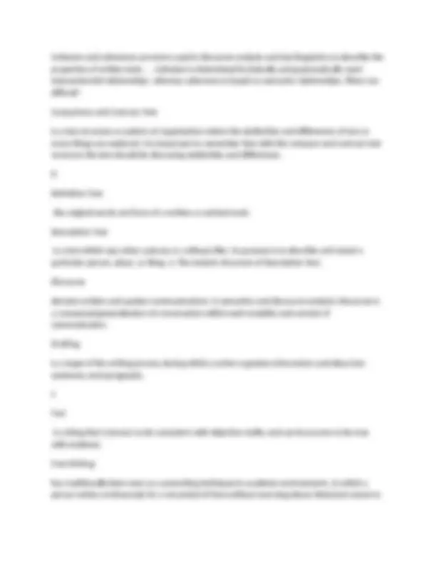 Academic Writing: A Comprehensive Guide to Effective Writing | Lecture ...