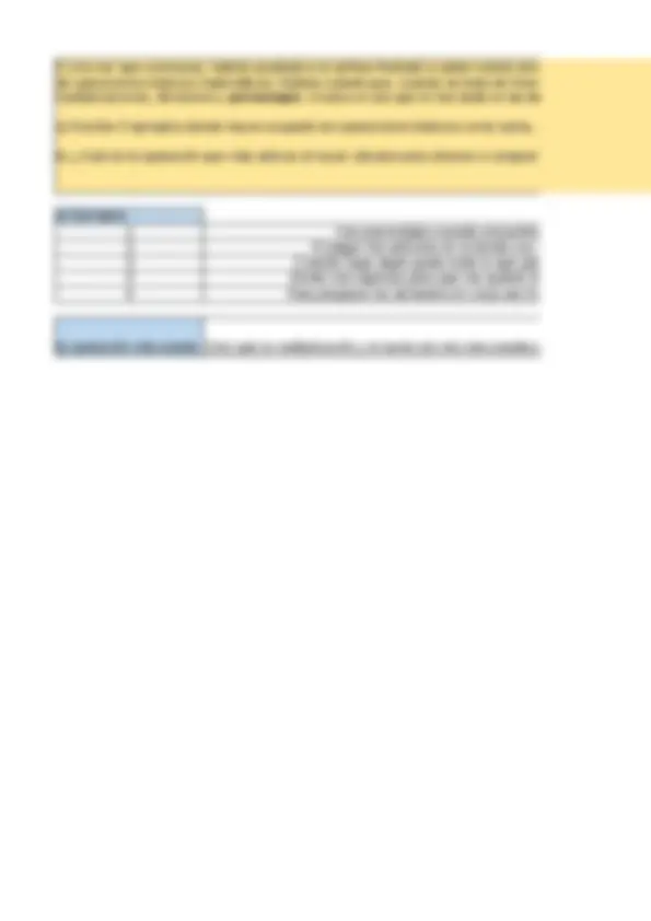 Ejercicios Prácticos de Ahorro e Inversión: Aplicando Operaciones Básicas en Excel | Ejercicios ...