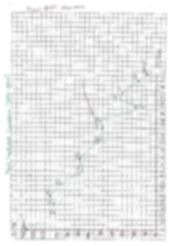 EXAMEN FINAL DE TOPOGRAFIA 2018 | Exámenes de Topografía | Docsity