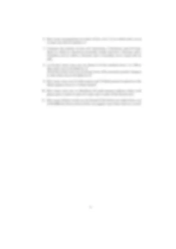 Discrete Mathematics Problem Sheet 2: Enumerations of Combinations & Permutations | Assignments ...