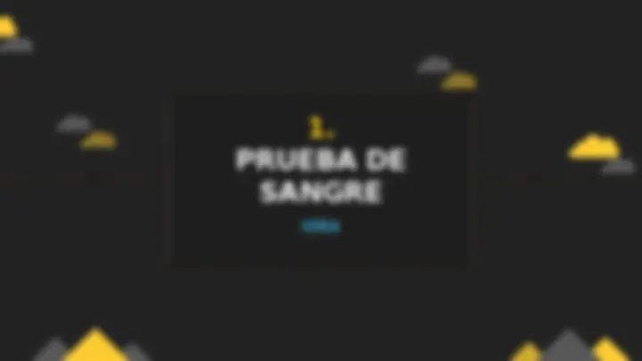 Pruebas diagnosticas de mycobacterium tuberculosis | Diapositivas de Microbiología | Docsity