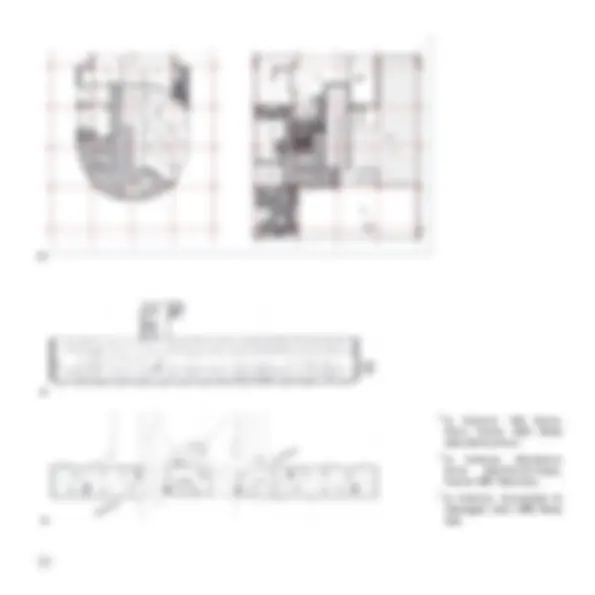 la retícula en la arquitectura moderna | Guías, Proyectos ...