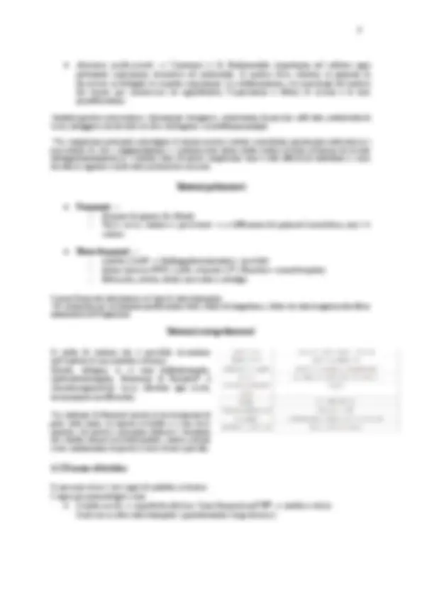 Interstiziopatie, classificazione e iter diagnostico | Appunti di ...
