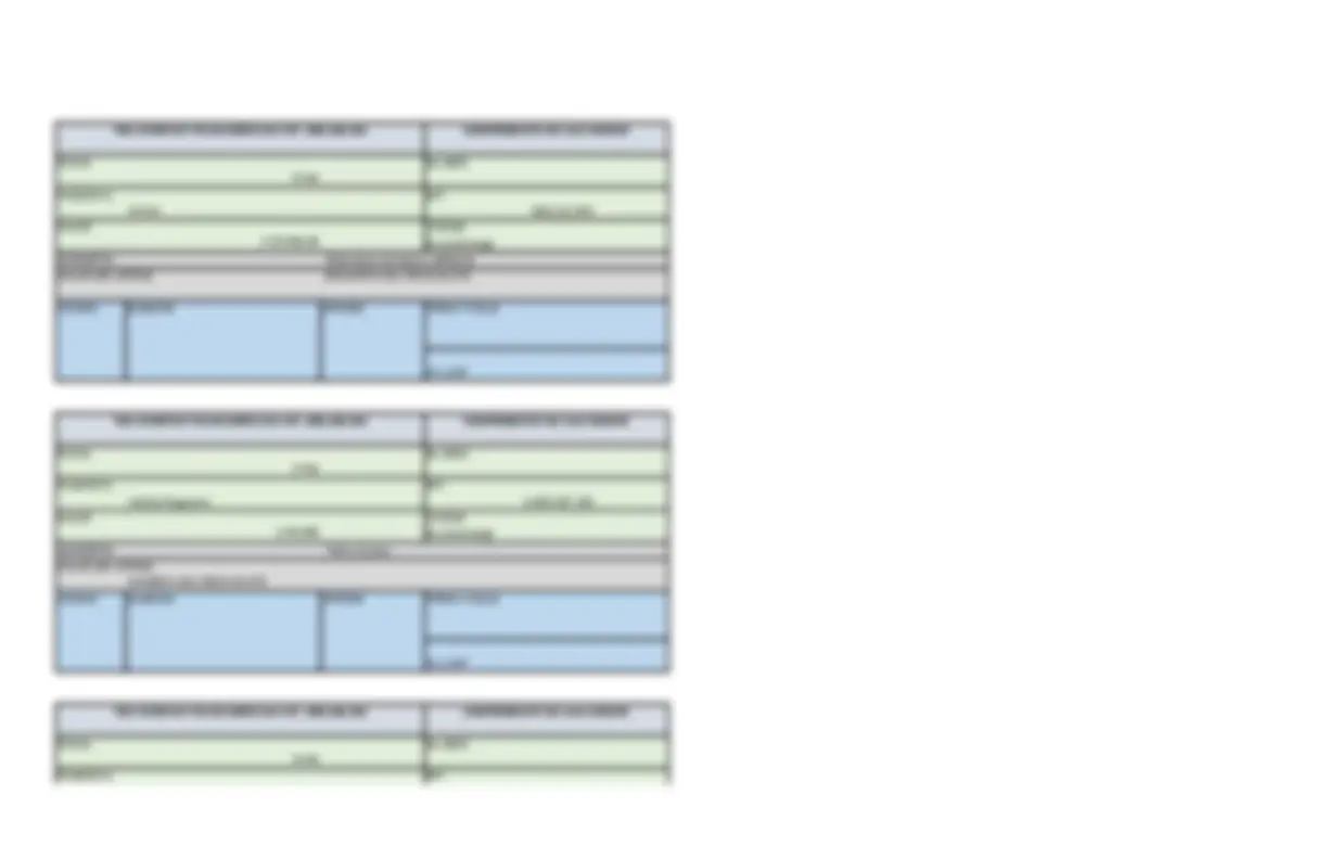 transacciones contables 1 | Ejercicios de Contabilidad Financiera | Docsity