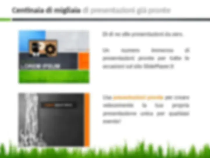 SlidePlayer.it: Facile e Velocissima Pubblicazione e Condivisione di ...