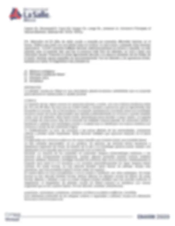 Examen de Subespecialidades: Paludismo, Dengue y Neumonía Neumocócica ...