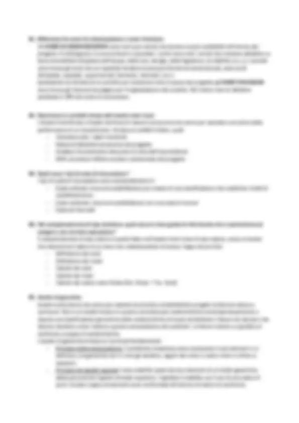 Alcune domande e risposte di Estimo | Appunti di Estimo | Docsity