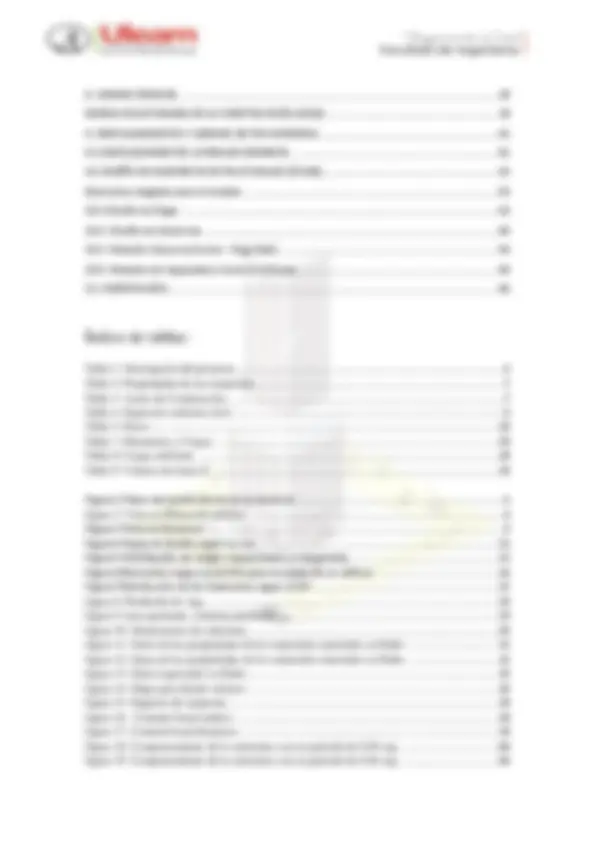 Proyecto de edificaciones | Ejercicios de Diseño | Docsity