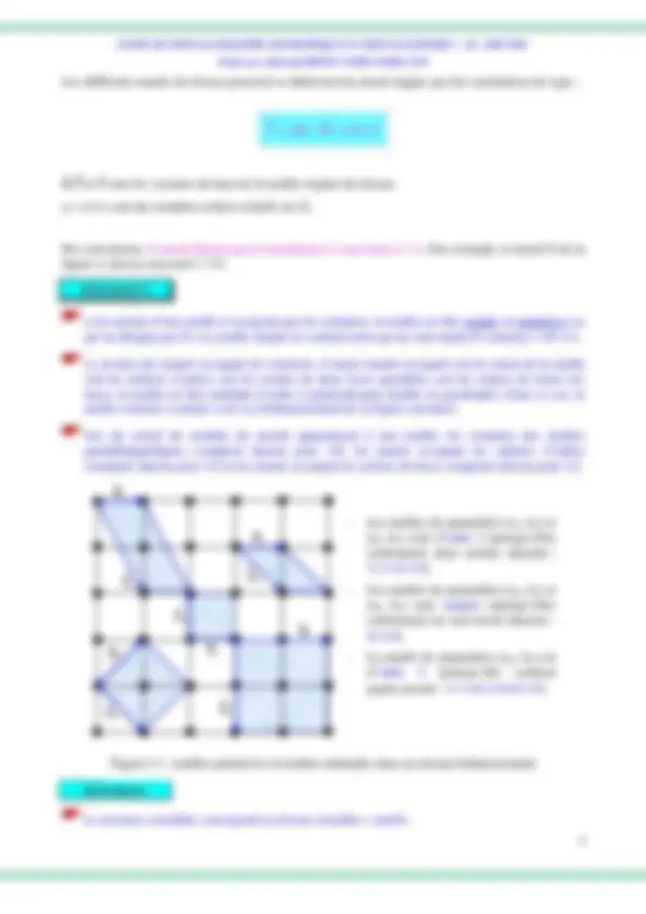 cristallographie COURS-CRISTALLOGRAPHIE-CRISTALLOCHIMIE-S4-SMP-SMC- Pr ...