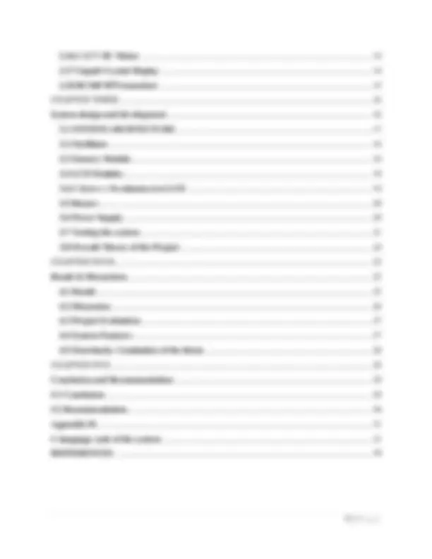 ARDUINO BASED FIRE ALARM AND MONITORING SYSTEM | Study Guides, Projects ...