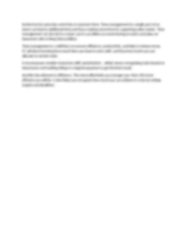 Revised Title: Effective Communication & Time Management in Events: Formal vs Informal Sty ...