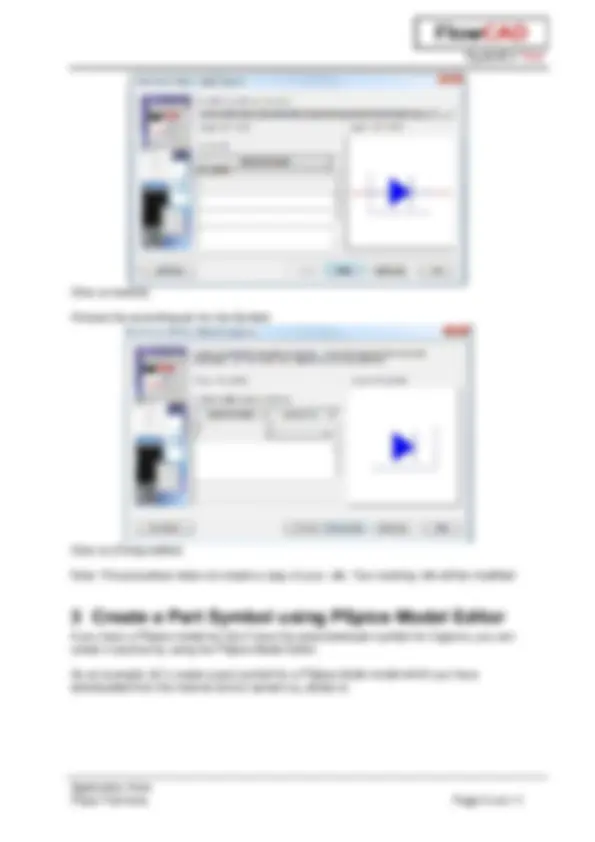 Configuring PSpice Model Libraries: A Guide for OrCAD PSpice and Allegro AMS Users | Exercises ...