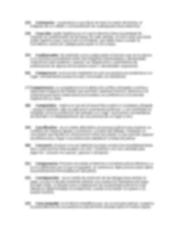 Terminos Procesales Jurídicos | Lecture notes Law | Docsity