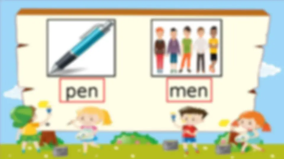 English Language: Identifying Subjects and Objects in Sentences ...