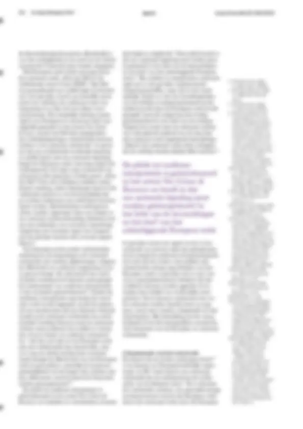 De reikwijdte van de plicht tot conforme interpretatie in het strafrecht | Essays (university ...