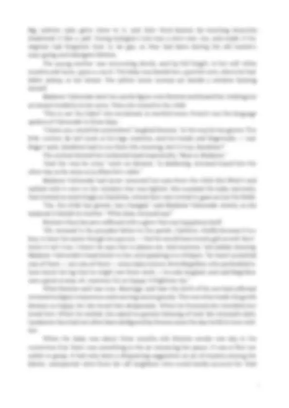 Desiree's Baby: A Tale of Racial Identity and Love | Essays (university ...