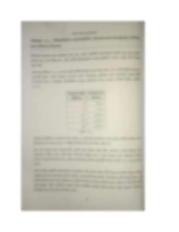 Chapter-3 Linear Regression (2).pdf | Assignments Data Mining | Docsity