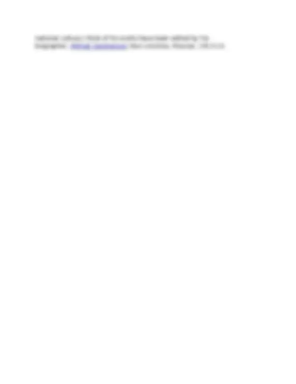 Pyotr Yakovlevich Chaadayev | Essays (university) Church History | Docsity