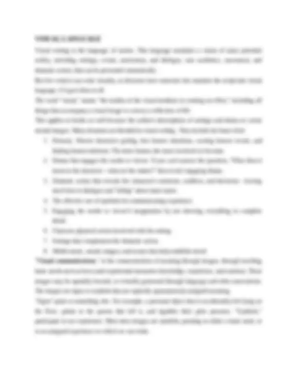 Television News Production: A Guide to Writing and Visual Storytelling ...