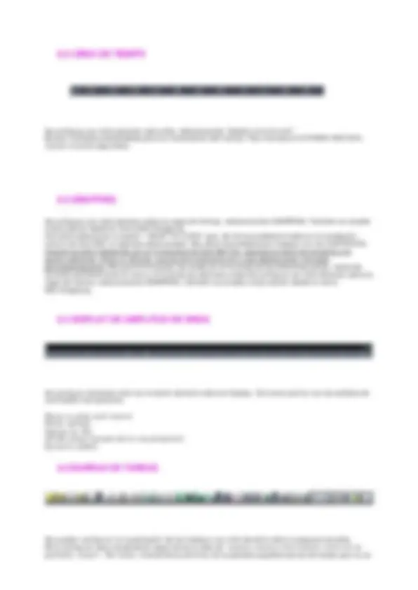 manual de cool edit ultima version. | Apuntes de Imagen y Sonido | Docsity
