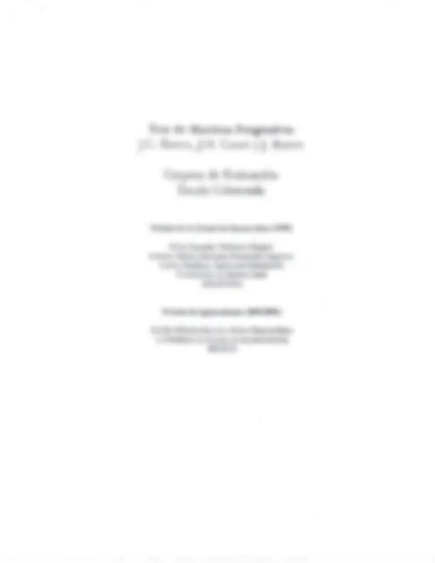 Test de Matrices Progresivas Escala Coloreada – J.C. Raven. Test de ...