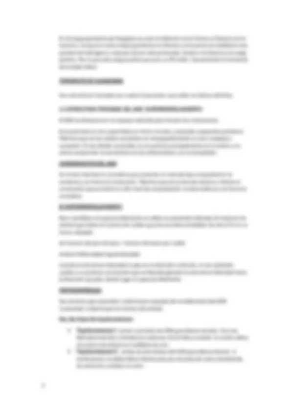 ADN: doble hélice, reglas de Chargaff y estructuras dependientes de ...