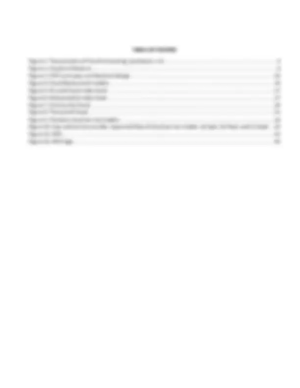Cloud computing Assignment 1 | Essays (university) Computer Networks ...