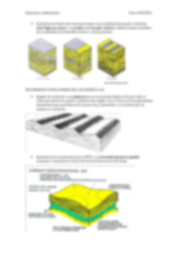 Estructuras Sedimentarias: Tipos, Formación y Significado Geológico ...