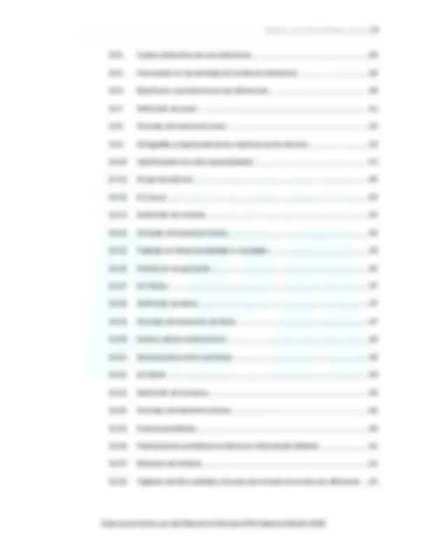 Guía resumida de uso del Manual de Normas APA Séptima Edición 2020 | Papers History | Docsity