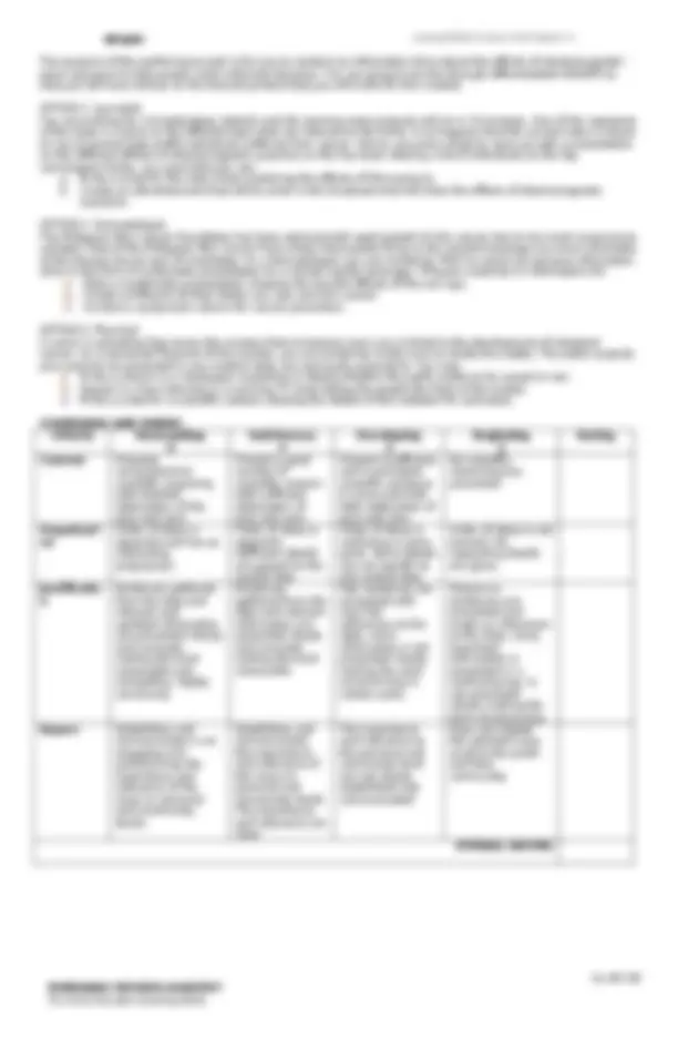 GRADE 10 SCIENCE SUBJECT QUARTER 1-4 | Assignments Earth science | Docsity