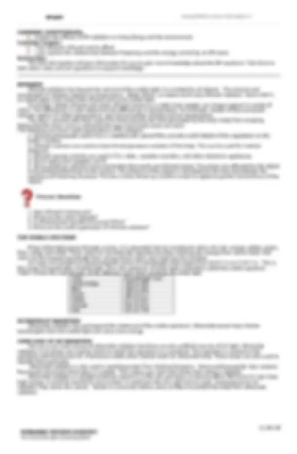 GRADE 10 SCIENCE SUBJECT QUARTER 1-4 | Assignments Earth science | Docsity