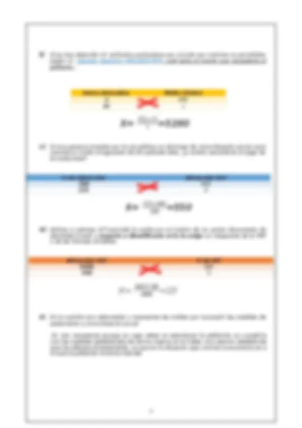 practica pensamiento logico | Ejercicios de Matemáticas | Docsity