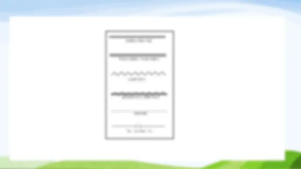 INSTRUMENTOS DE VALORACIÓN FAMILIAR | Diapositivas de Salud Pública | Docsity