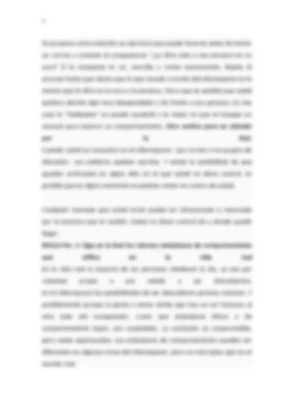 Netiqueta: Reglas de comportamiento en el ciberespacio | Apuntes de ...