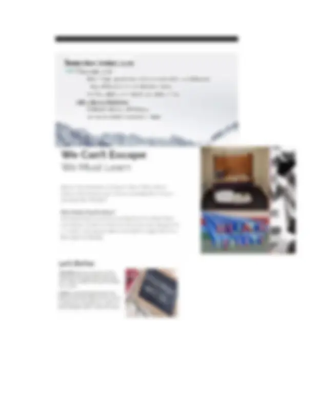 Visual Study Guide doc | Study notes English | Docsity