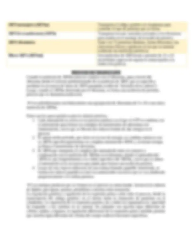 cap 3 guyton y hall - fisiologia resumen | Resúmenes de Fisiología | Docsity