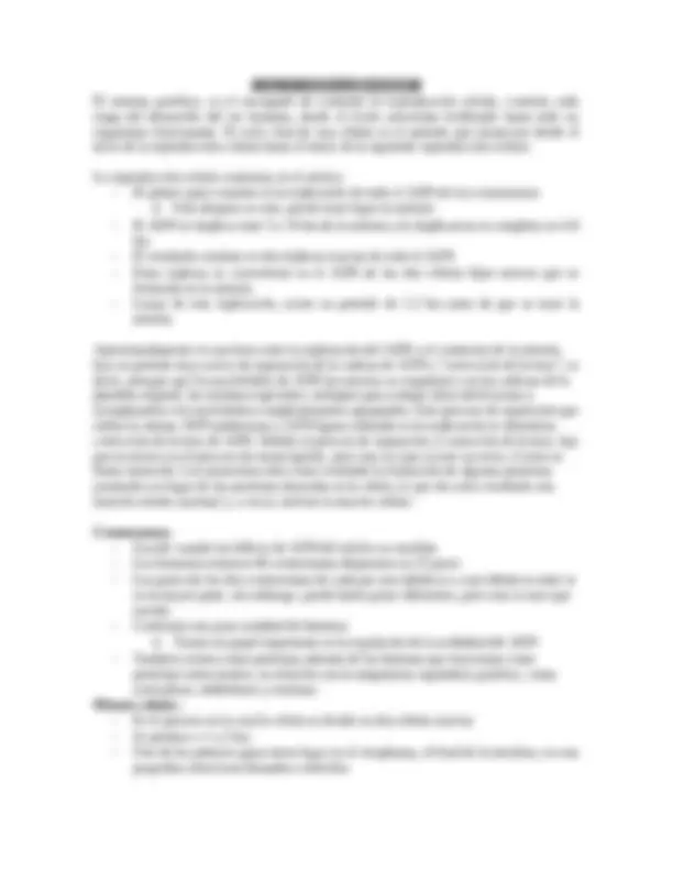 cap 3 guyton y hall - fisiologia resumen | Resúmenes de Fisiología | Docsity